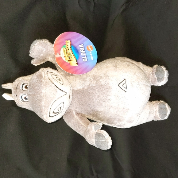 Dreamworks | Toys | Mattel Dreamworks 22 World Of Madagascar Small ...